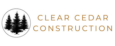 Home - Clear Cedar Construction